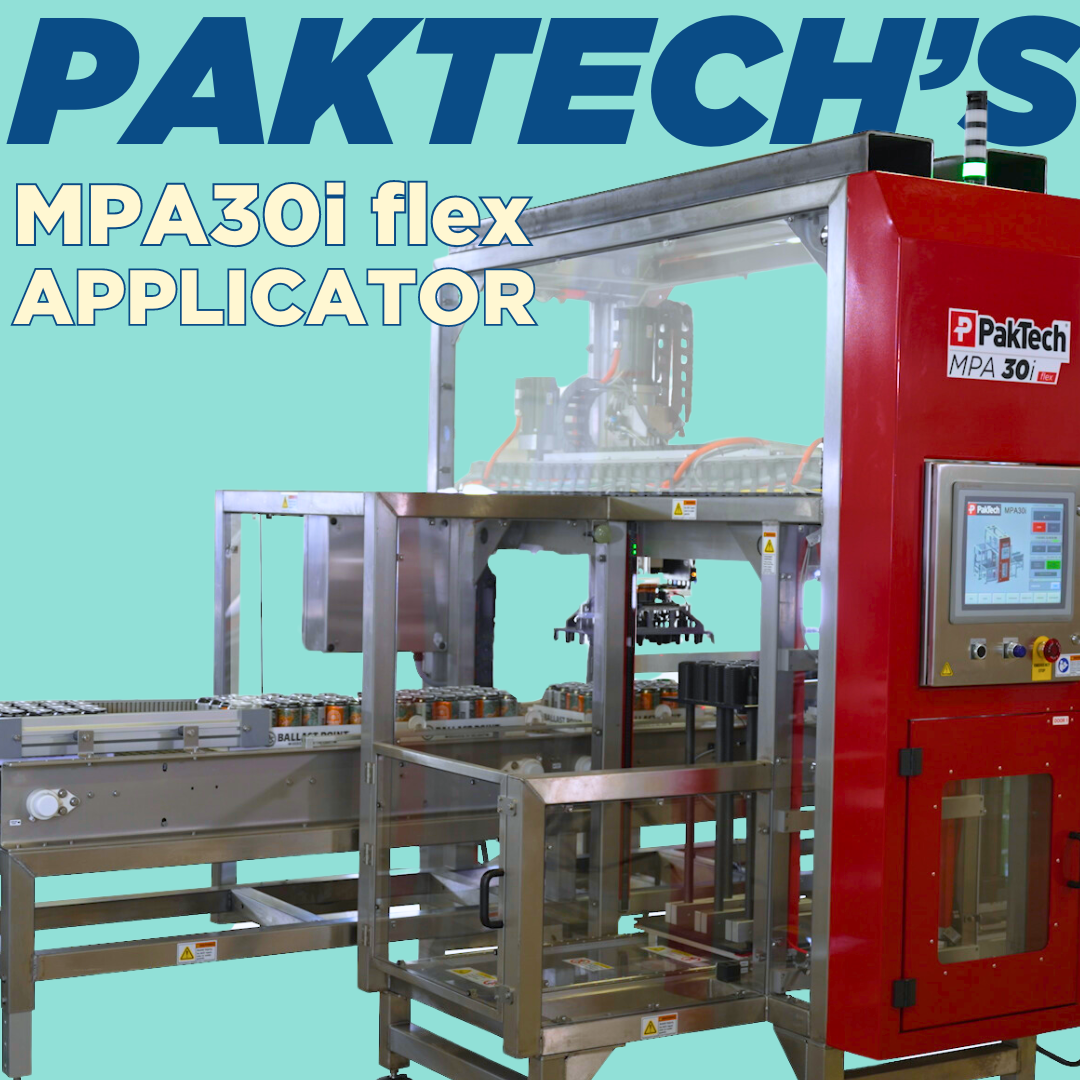 MPA30i flex | PakTech